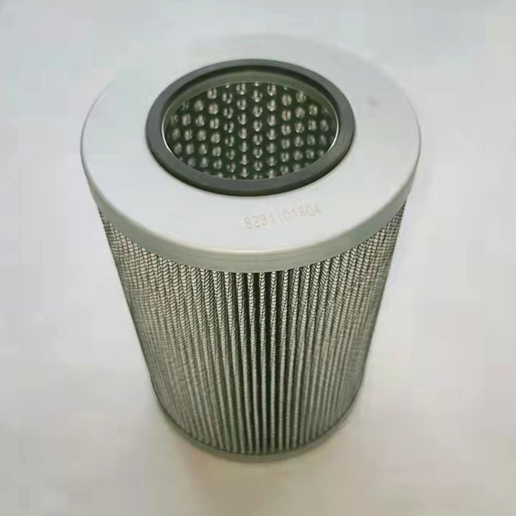 Replacement ATLAS COPCO Drill Hydraulic Oil Filter 8231101804 - Buy ...