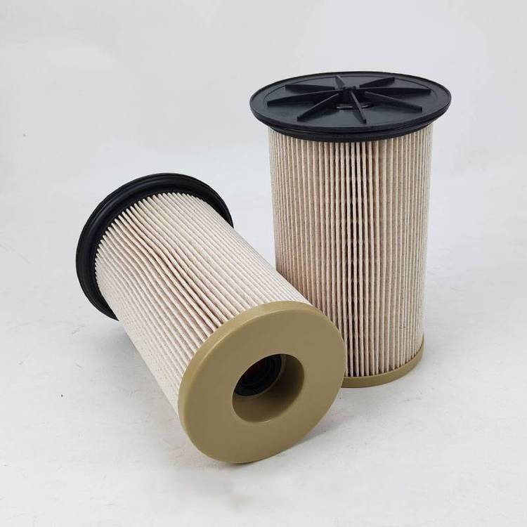 Replacement FLEETGUARD hydraulic oil return filter FF5716 - Buy ...