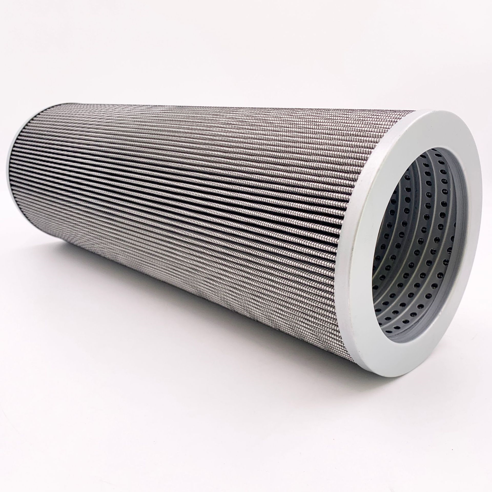 Replace DOOSAN Excavator Hydraulic Oil Filter 400504-00034 - Buy ...