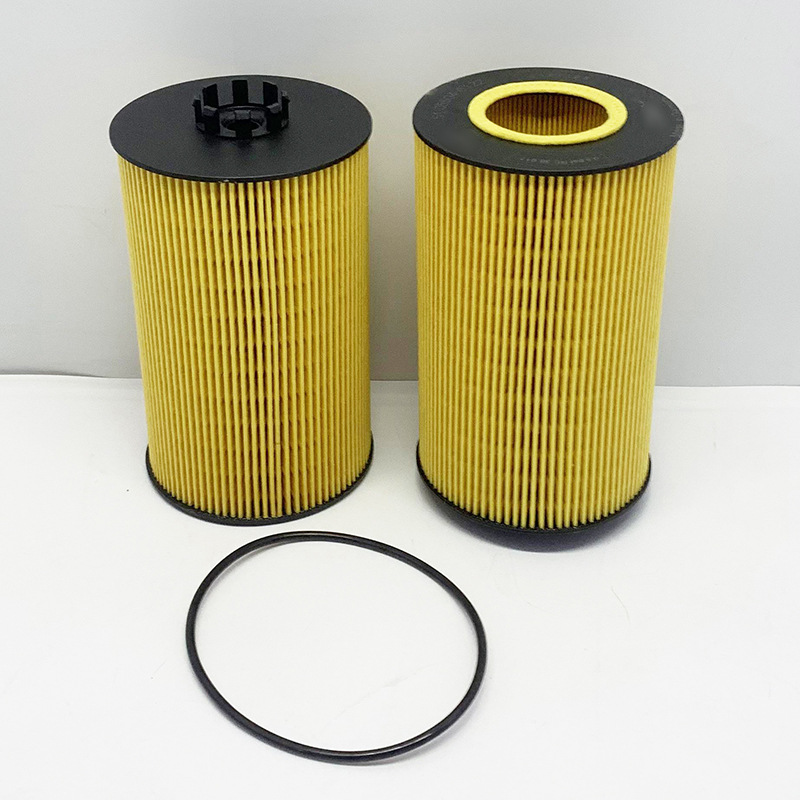 Replace MAN Truck Oil Filter 51.05504-0122 - Buy Oil Filter 51.05504 ...