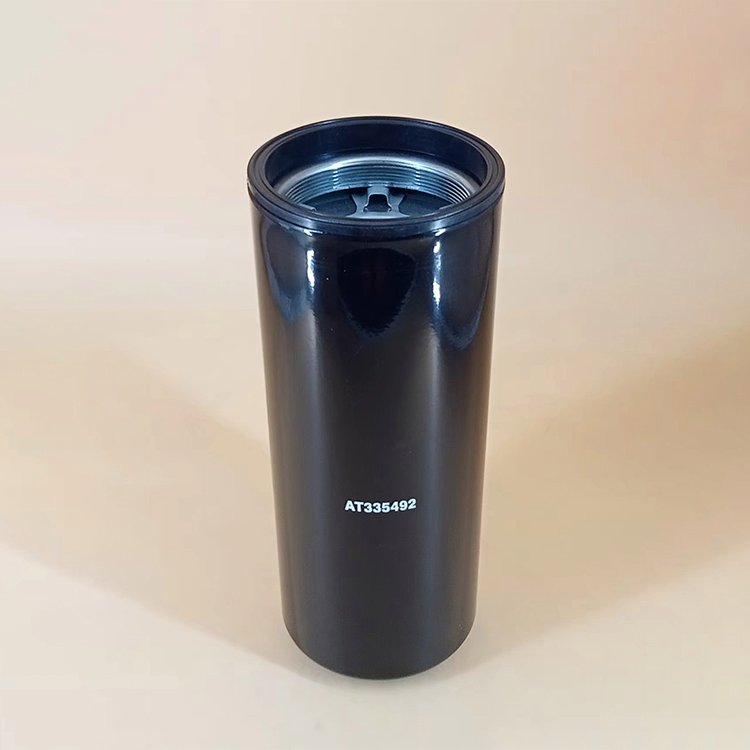 Replacement JOHN DEERE Loader Oil Filter Element AT335492 - Buy Oil ...