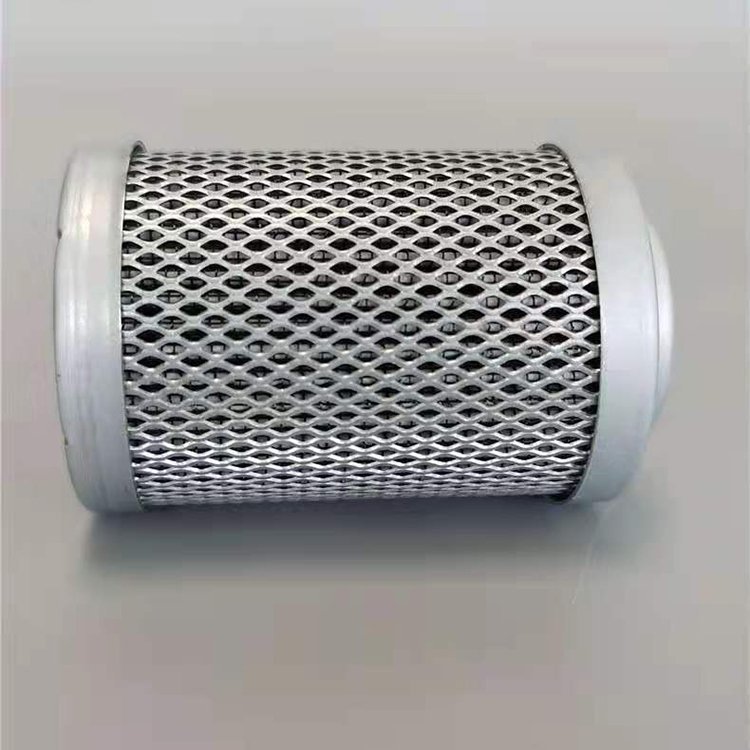 Replacement VOLVO Excavator Hydraulic Oil Filter Element 15035179 - Buy ...