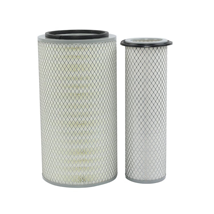Replacement WEICHAI Loader Air Filter K2139 - Buy Air Filter K2139 ...
