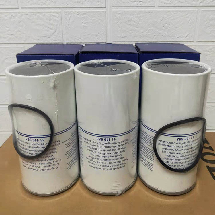 Killer Filter Replacement For Wix 33369 (pack Of 2 Gallon Fuel Filter ...
