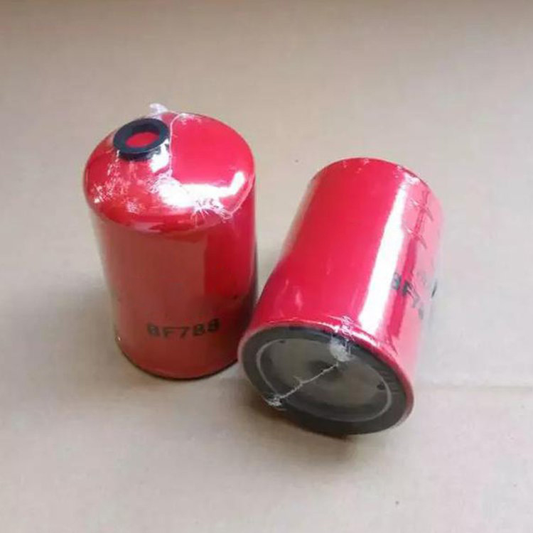 Replacement FLEETGUARD Fuel Filter FS1280 - Buy fuel filter, FLEETGUARD ...