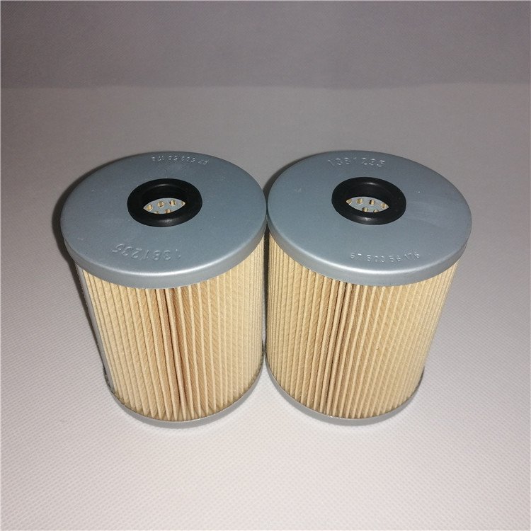 Replacement SCANIA Truck Hydraulic Oil Filter Cartridge 1381235 - Buy ...