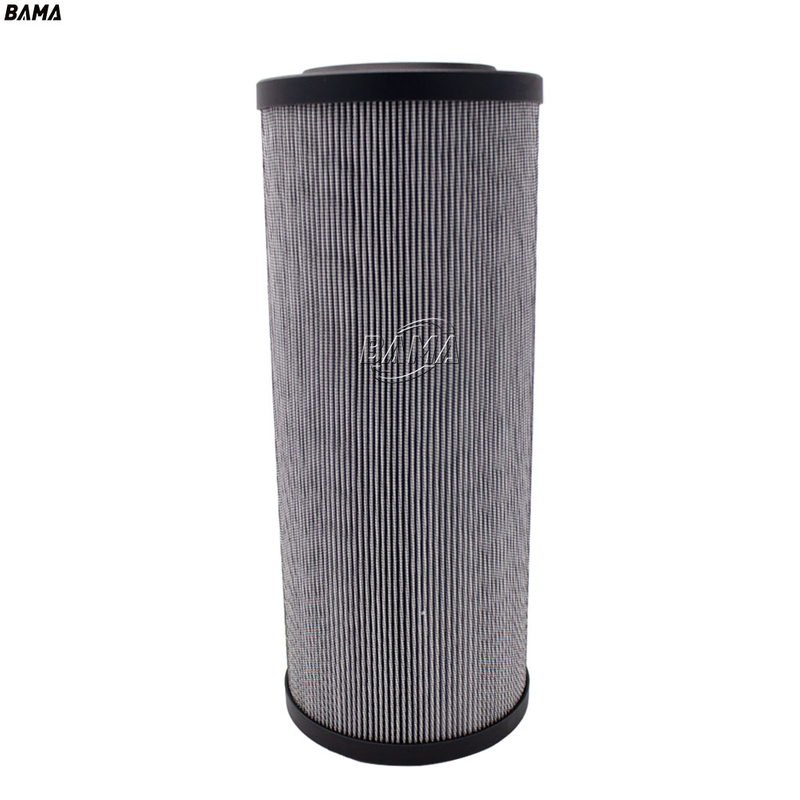 Interchange return oil filter element for Industrial robot INT306605FD ...