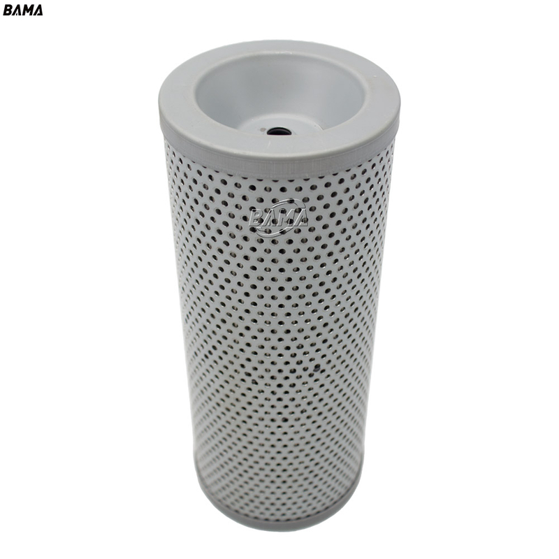 Replace high quality hydraulic return oil filter element DXX3187 - Buy ...