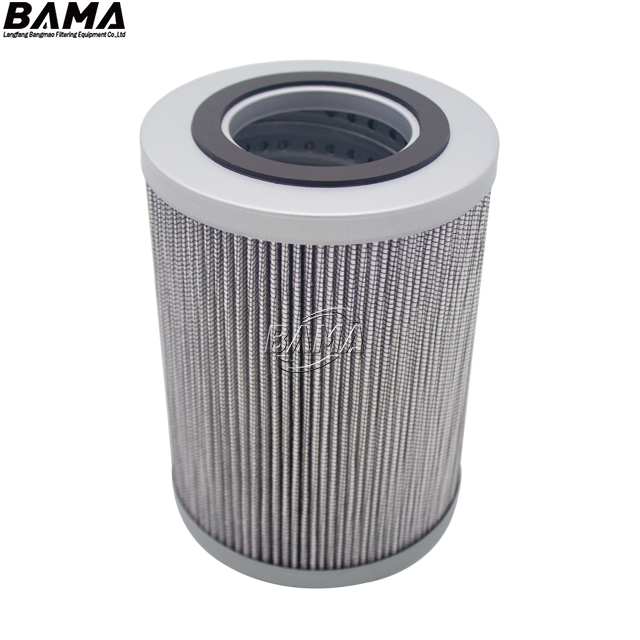 Products - BAMA FILTRATION