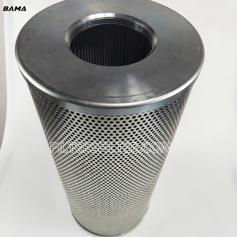 Replace JLG Loader Hydraulic Oil Filter TL433A - Buy Hydraulic Oil ...