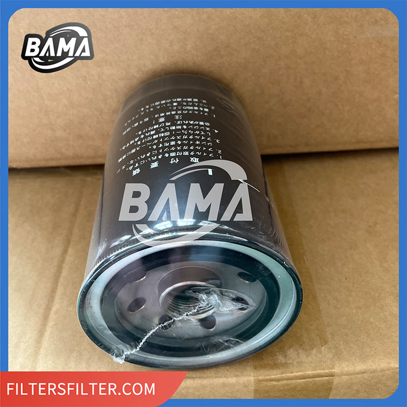 Replacement MITSUBISHI hydraulic oil filter 32540-21600 - Buy Hydraulic Oil Filter, MITSUBISHI ...