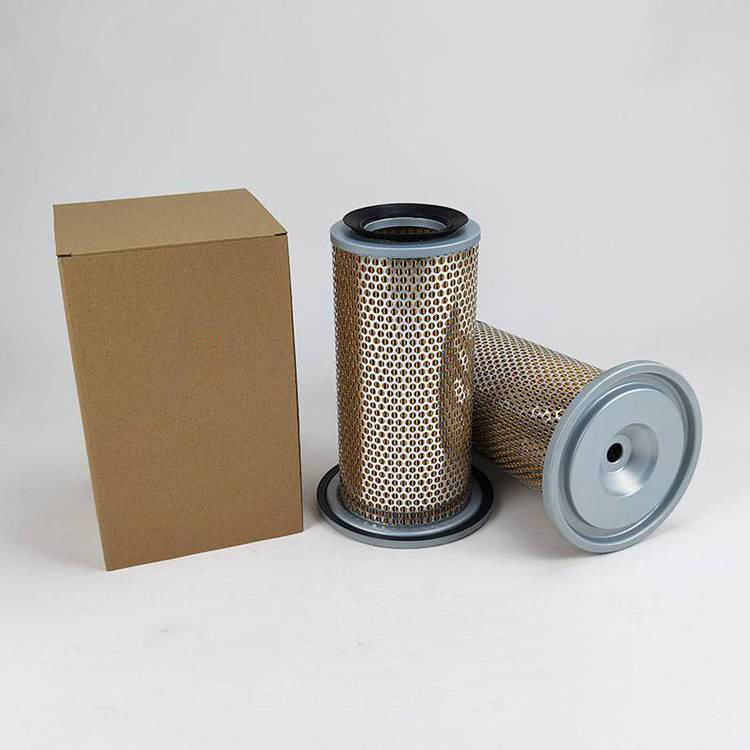 Replacement KUBOTA air filter 1735111083 - Buy Air Filter, KUBOTA ...