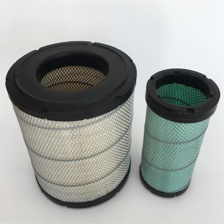 Replacement CATERPILLAR Loader Air Filter Element 6I-2502 - Buy Air ...