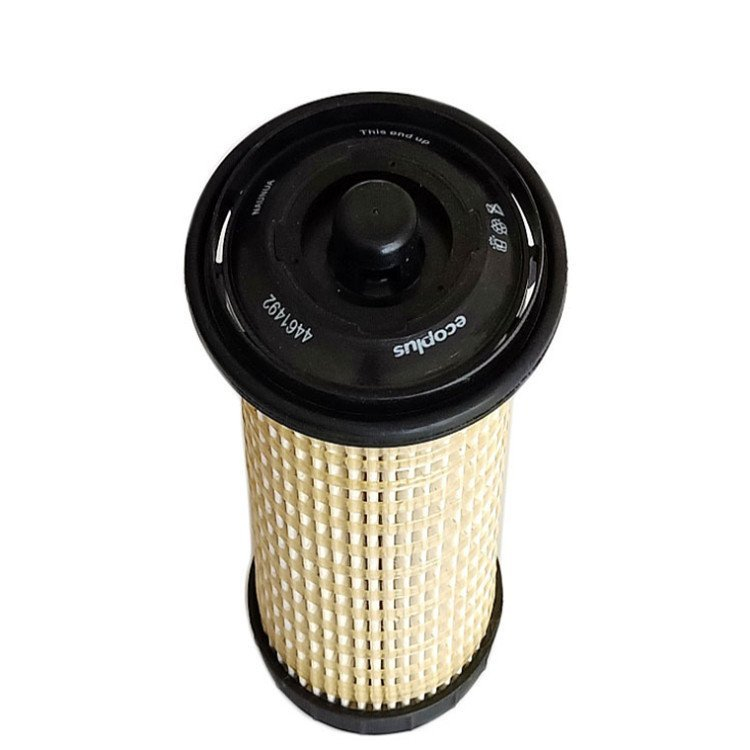Replacement PERKINS Generator Set Fuel Filter Element 4461492 - Buy ...