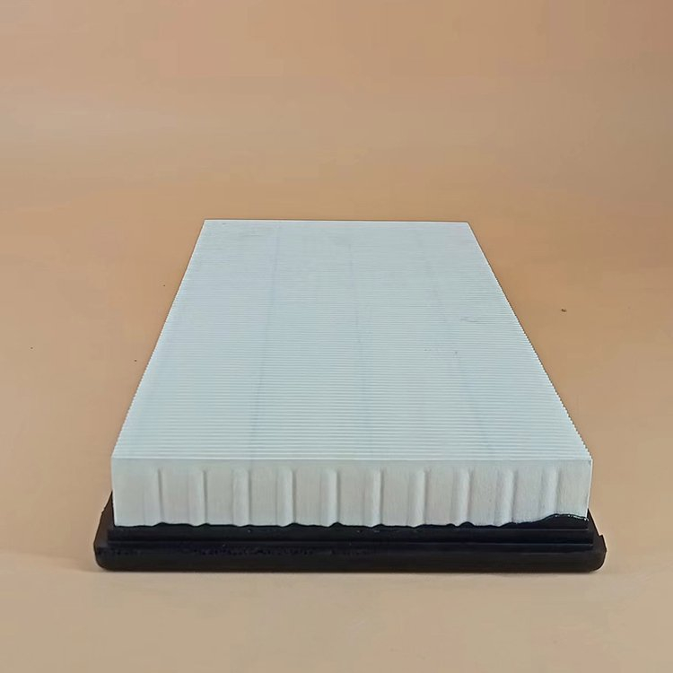 Replacement JOHN DEERETractor air filter AT307501 - Buy Air Filter ...