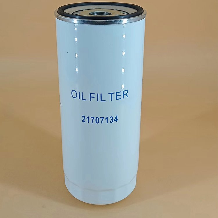 Replacement VOLVO Truck Oil Filter 21707134 - Buy Oil Filter 21707134 ...