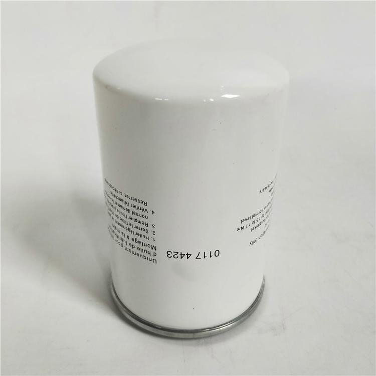 Replacement DEUTZ Industrial Equipment Fuel Filter Element 01174423 ...