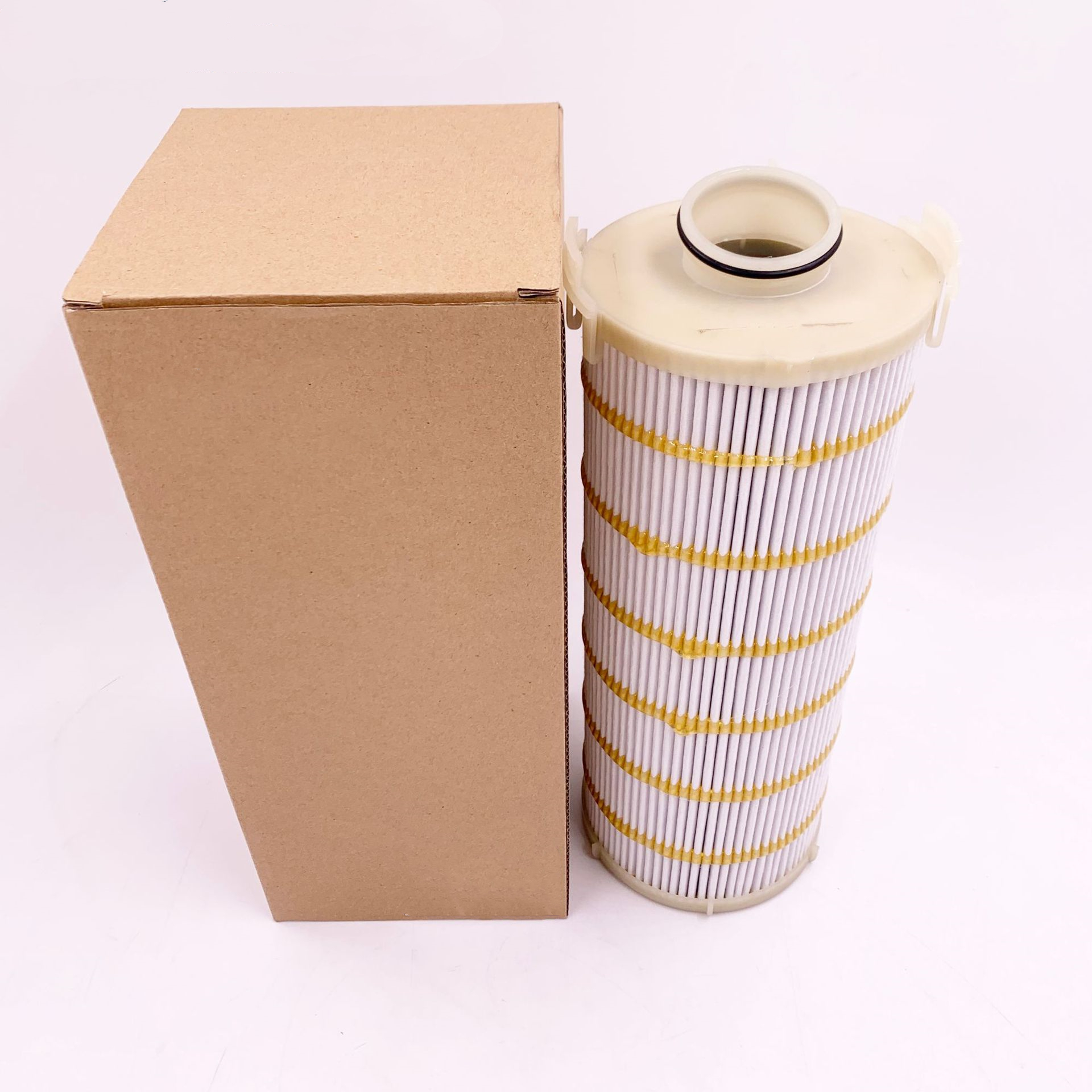 Replace CATERPILLAR Industrial Equipment Hydraulic Oil Filter 362-1163 ...