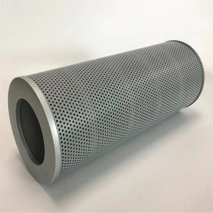 Replacement DOOSAN Excavator Hydraulic Oil Return Filter Cartridge 2471 ...