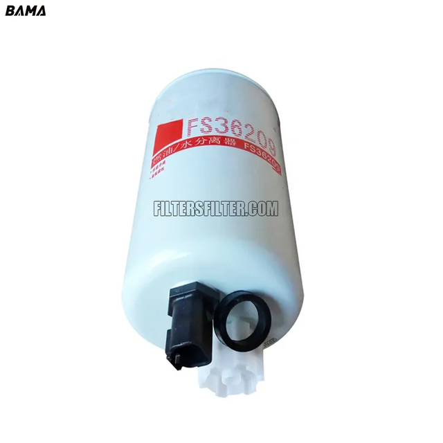 China Truck Fuel Water Separation Filter manufacturers, Truck Fuel ...
