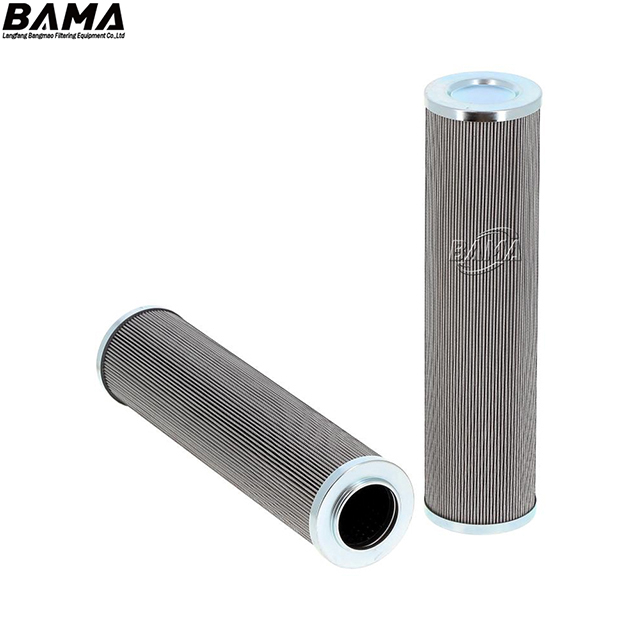 Replacement Internormen Hydraulic Pressure Filter Element 01.NL630.6VG ...